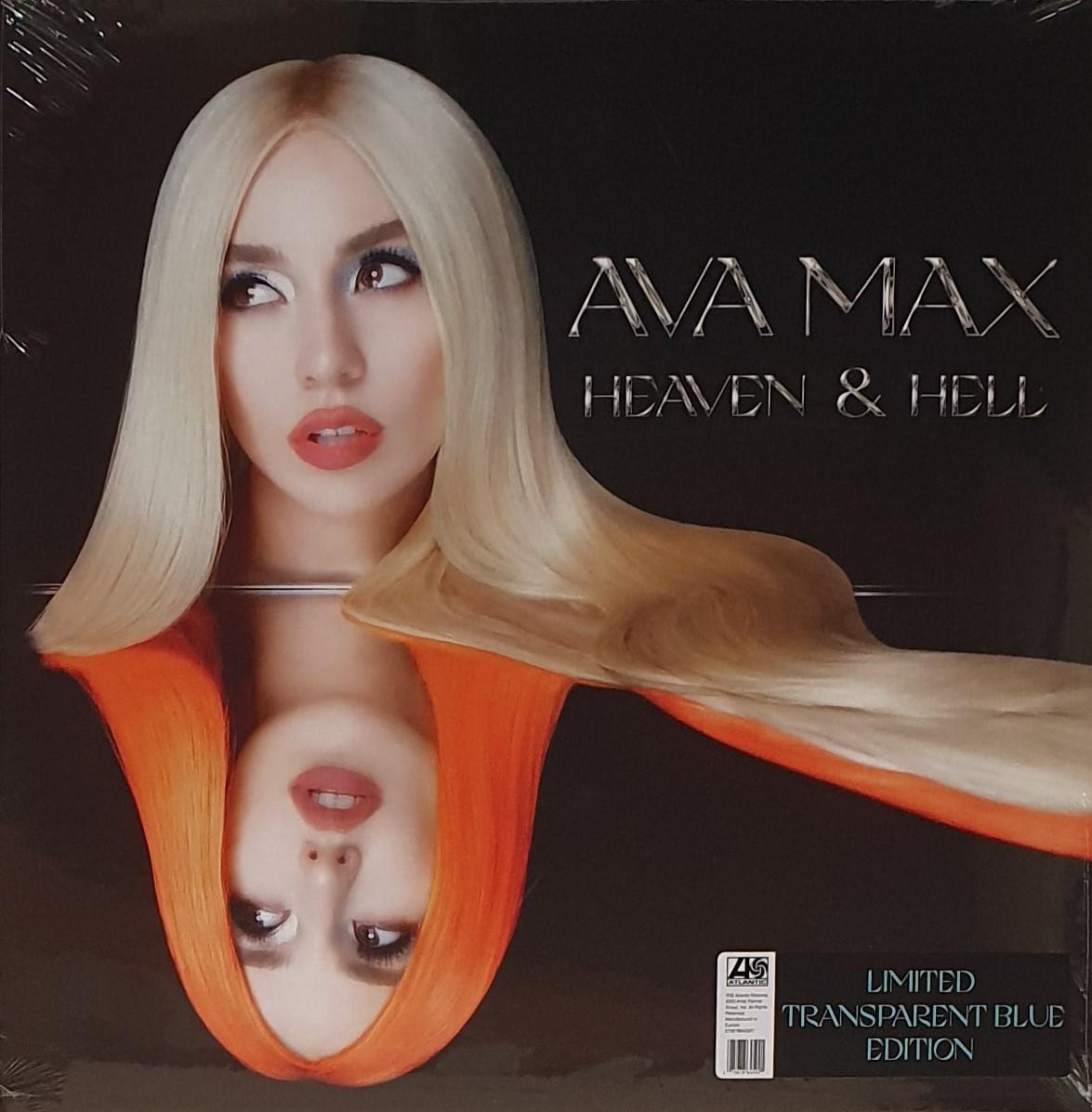 Artiste Vinyles Ava Max - Kilm Music