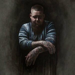 Vinyle Rag'n'Bone Man - Human